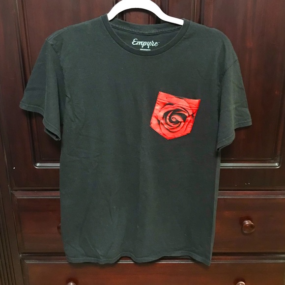 Empyre | Shirts | Mens Empyre T Shirt Size Small | Poshmark